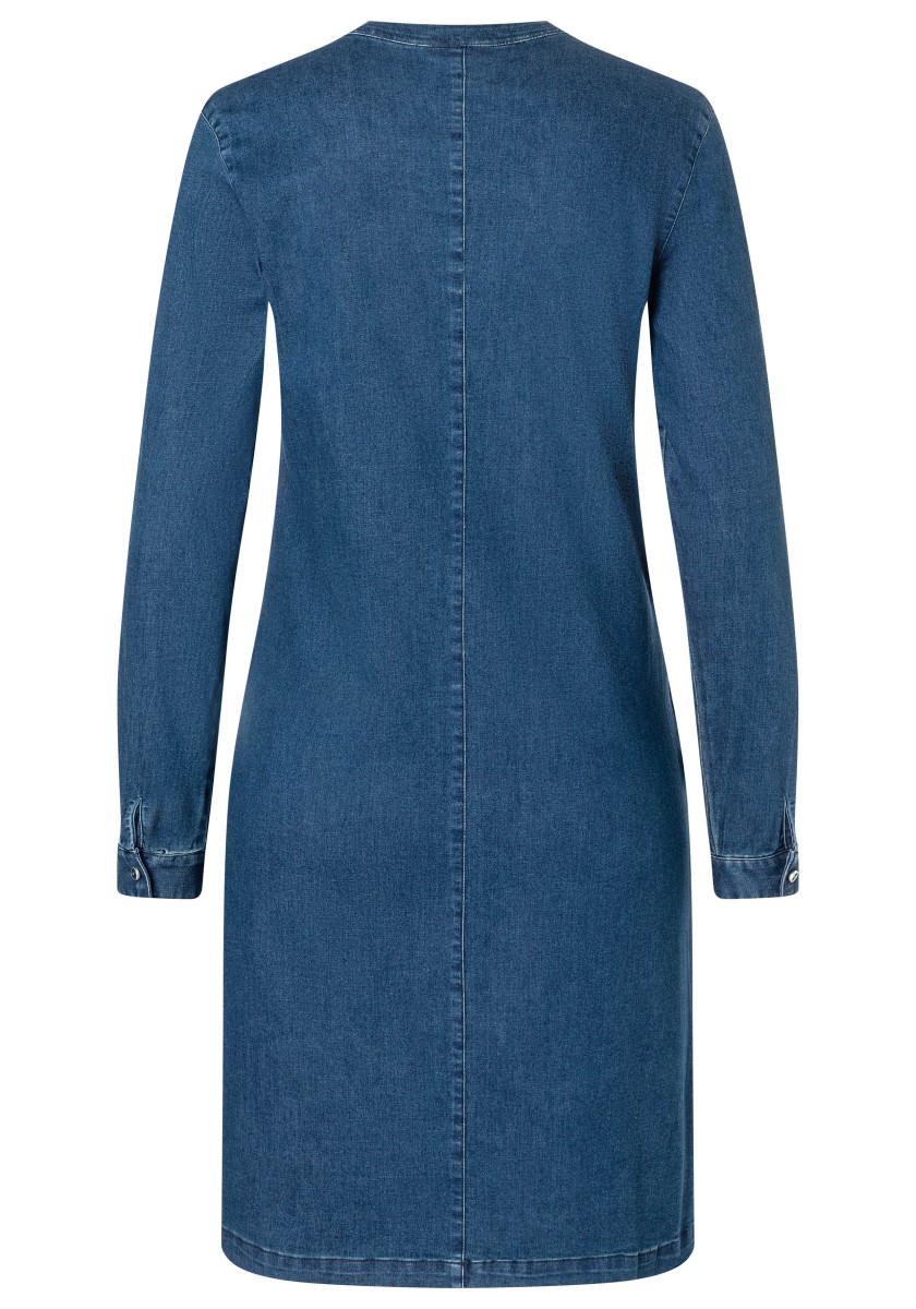 Timezone dámské šaty 11-10109-00-3192 | BRANDS77