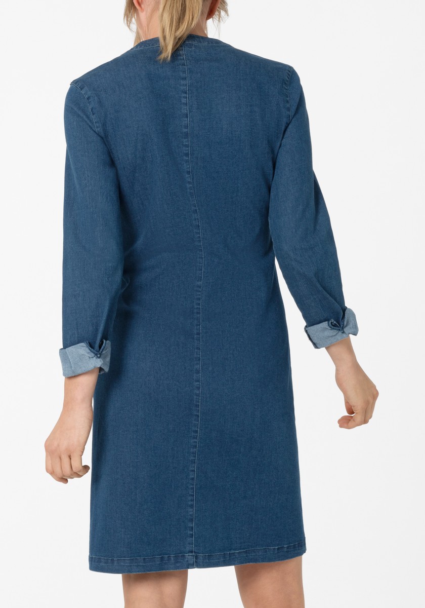 Timezone dámské šaty 11-10109-00-3192 | BRANDS77